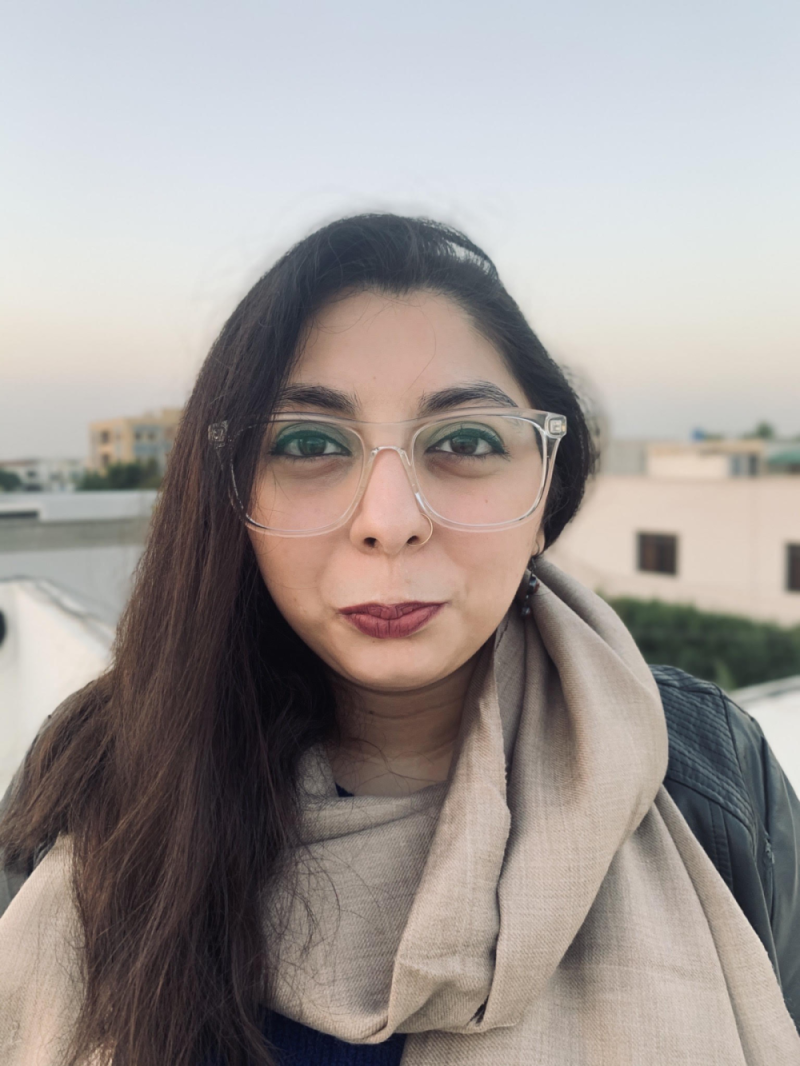 Zoha Qamar's Instagram, Twitter & Facebook on IDCrawl