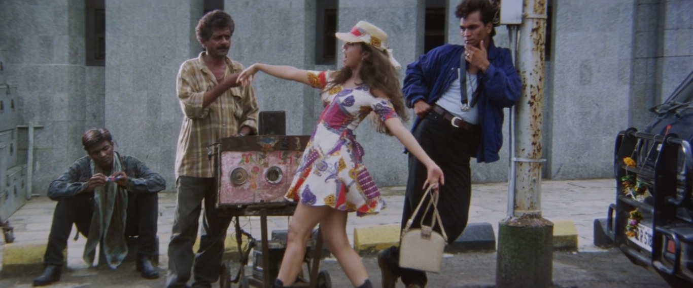 25 Years of Rangeela, the Quintessential Ode to Bollywood | The Juggernaut