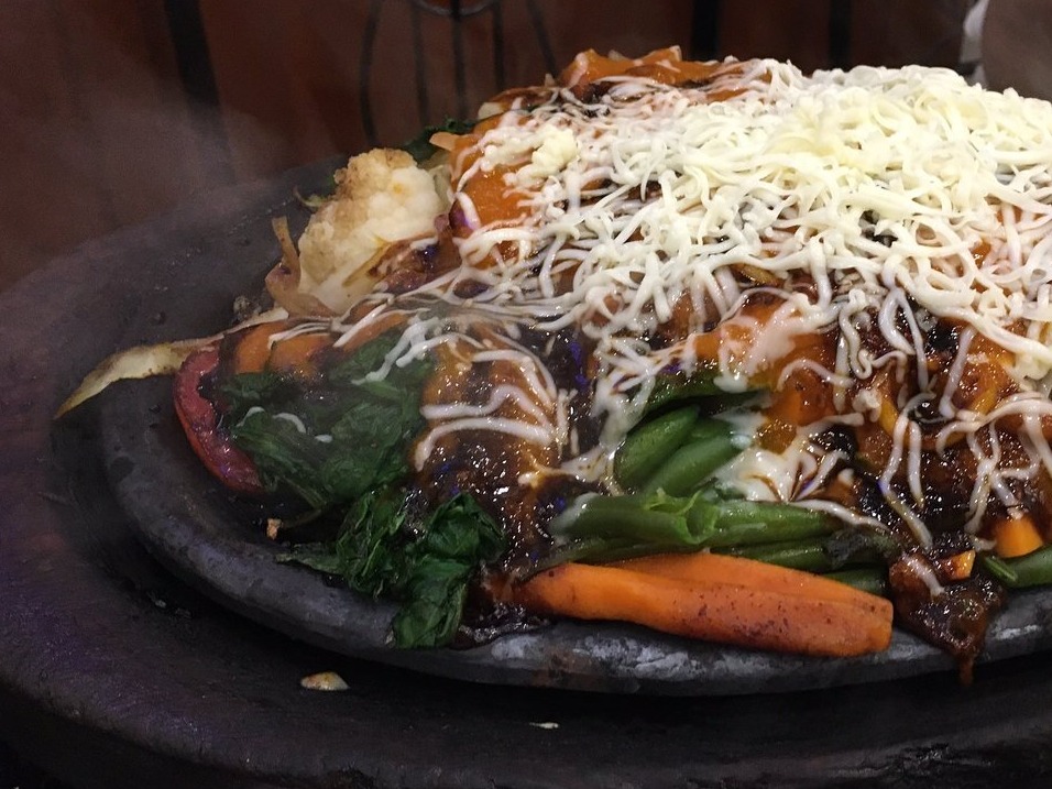 India’s Burning Hot Love for the Sizzler | The Juggernaut