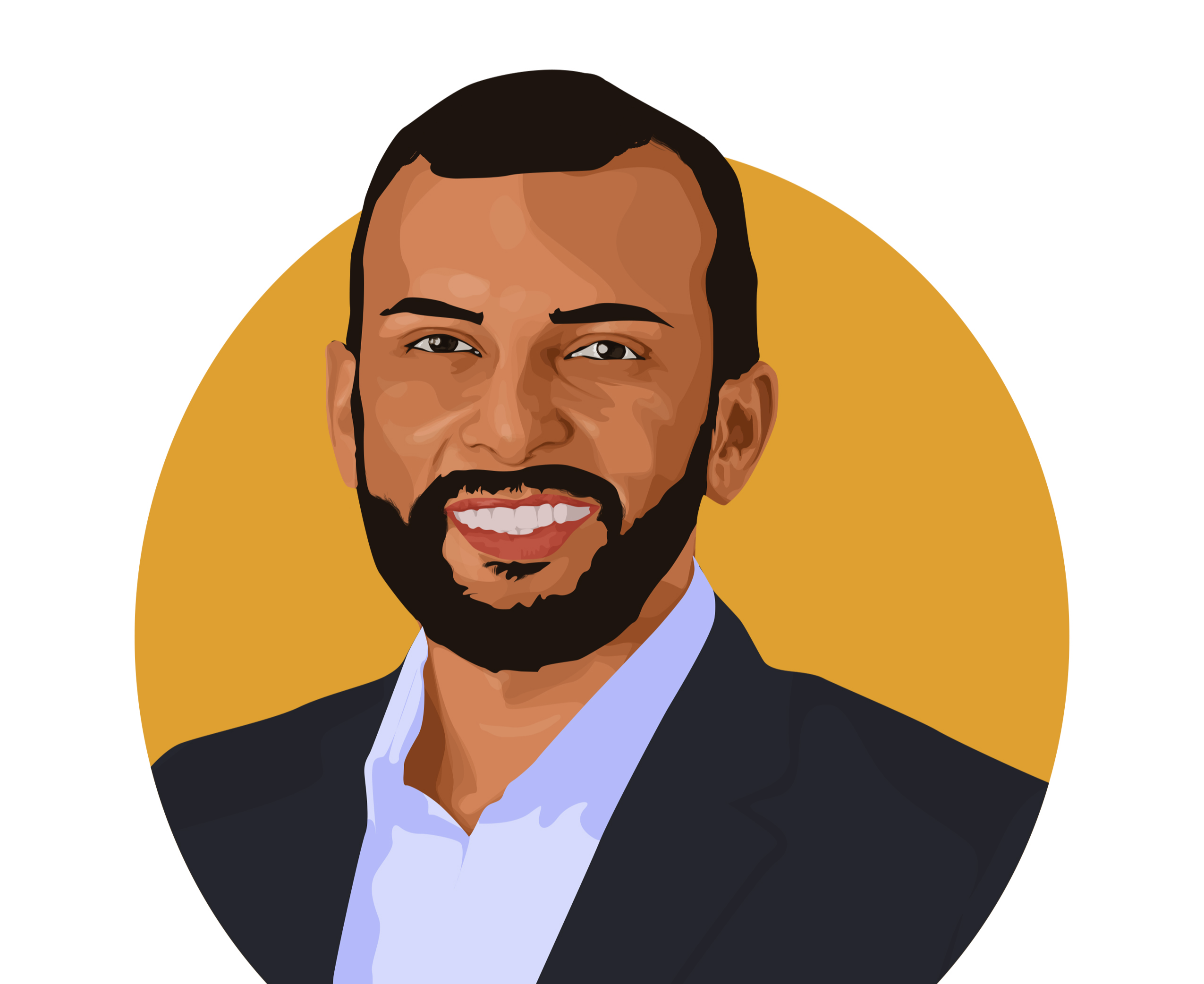 Qasim Rashid’s Uphill Battle for State Senate | The Juggernaut