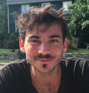 Natan Last's latest stories | The Juggernaut