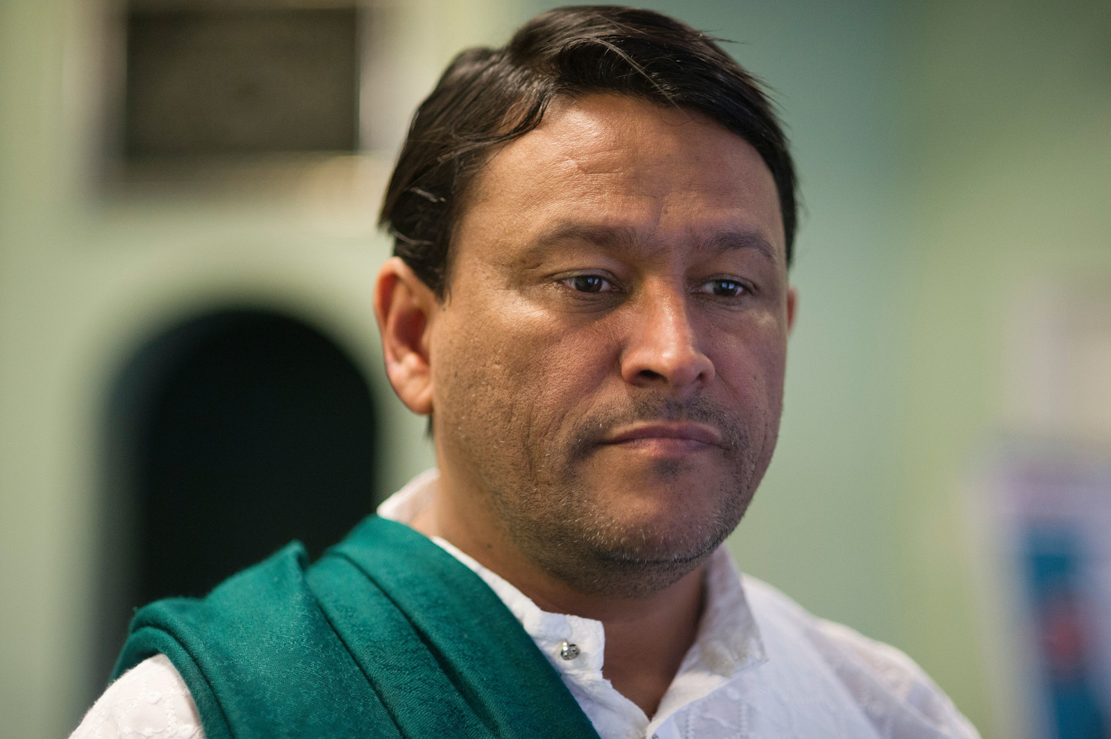 Muhsin Hendricks, More Than the World’s First Gay Imam | The Juggernaut