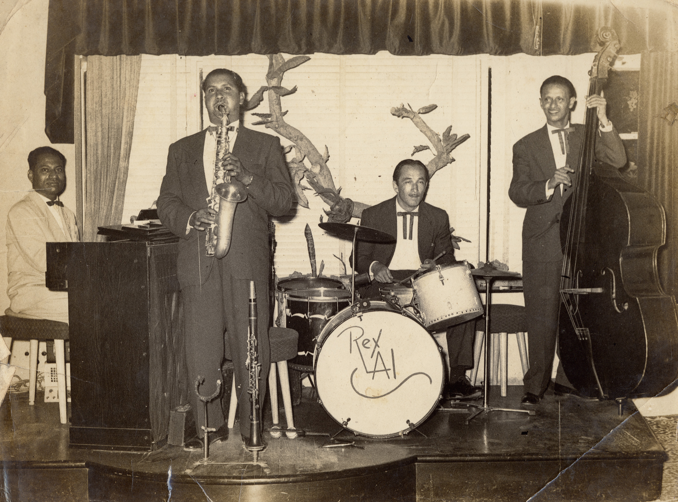How Early Bombay Jazz Lives On Today | The Juggernaut