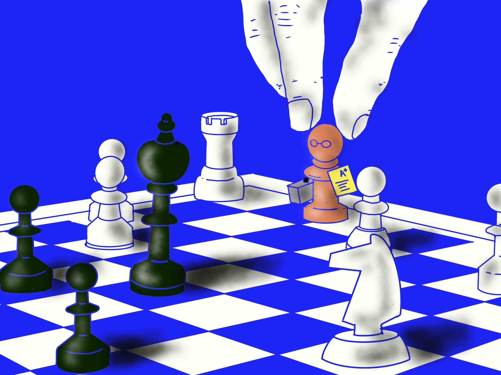 Revisiting the Model Minority Myth, 20 Years Later | The Juggernaut