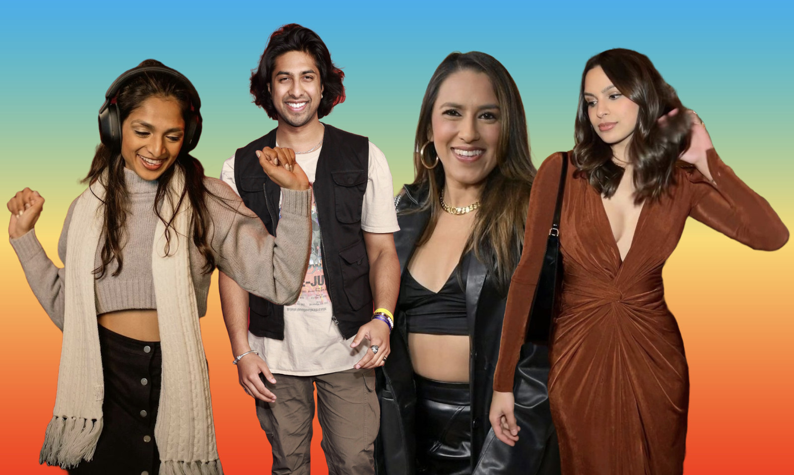 The Business of South Asian Influencing | The Juggernaut