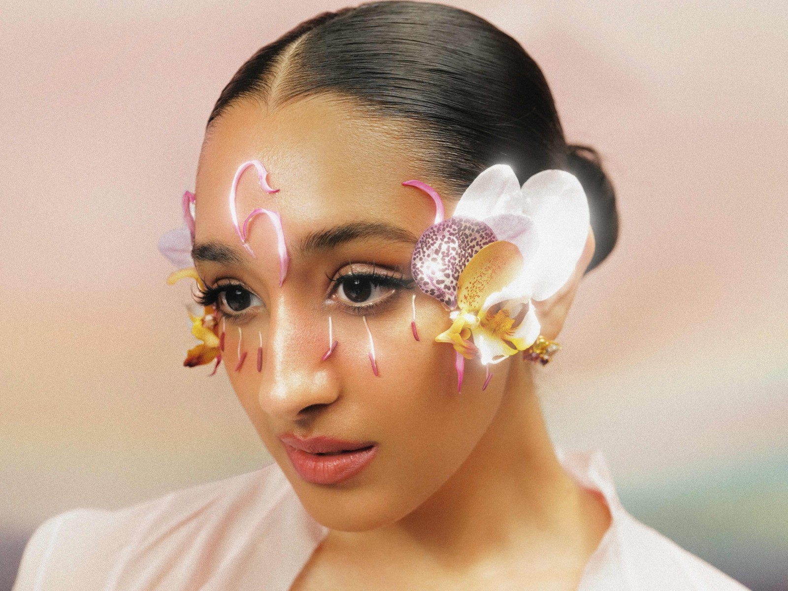 Raveena’s Healing Harmony | The Juggernaut