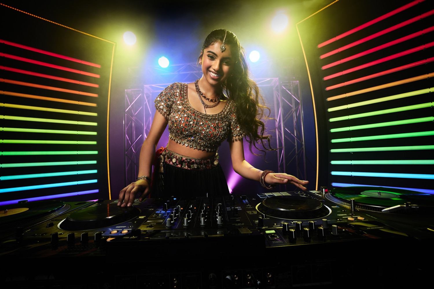 ‘Spin’ Makes Culture Clash a Thing of the Past | The Juggernaut