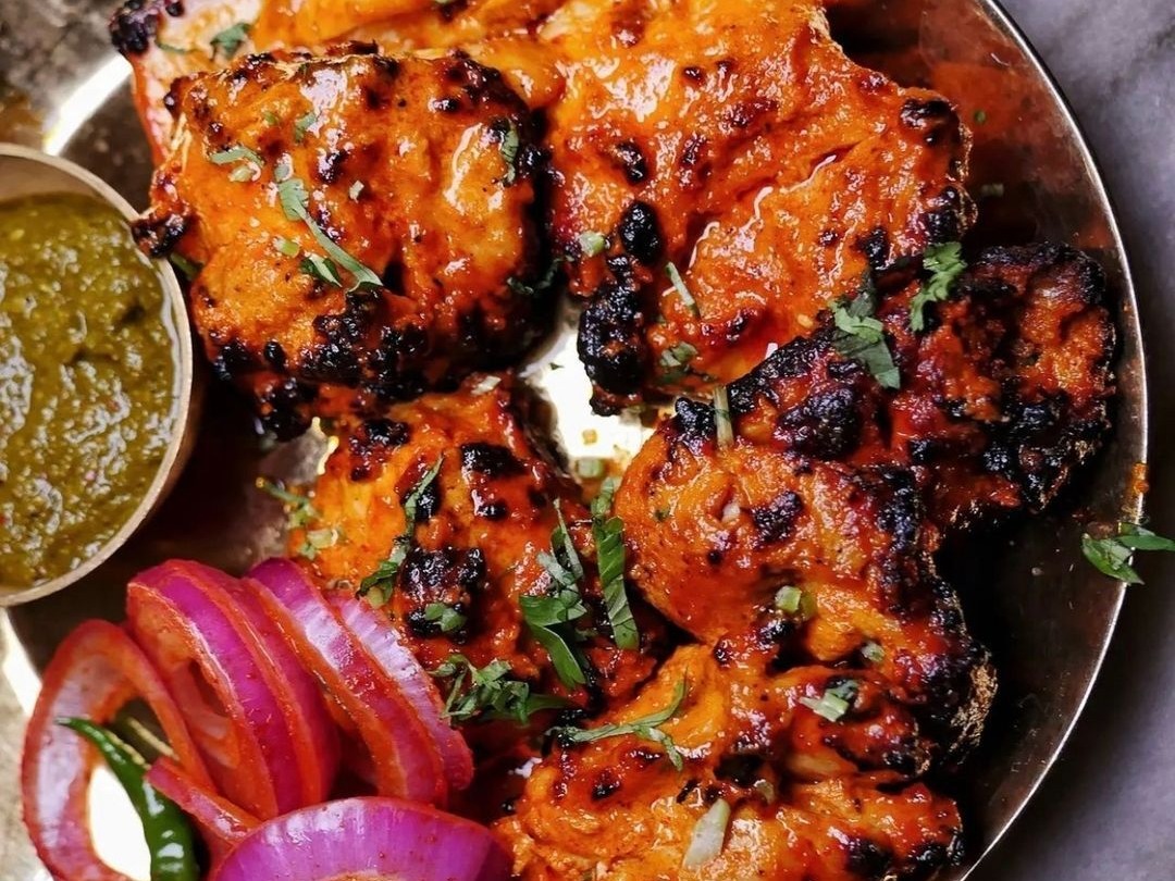 The Succulent World of South Asian Barbecue | The Juggernaut