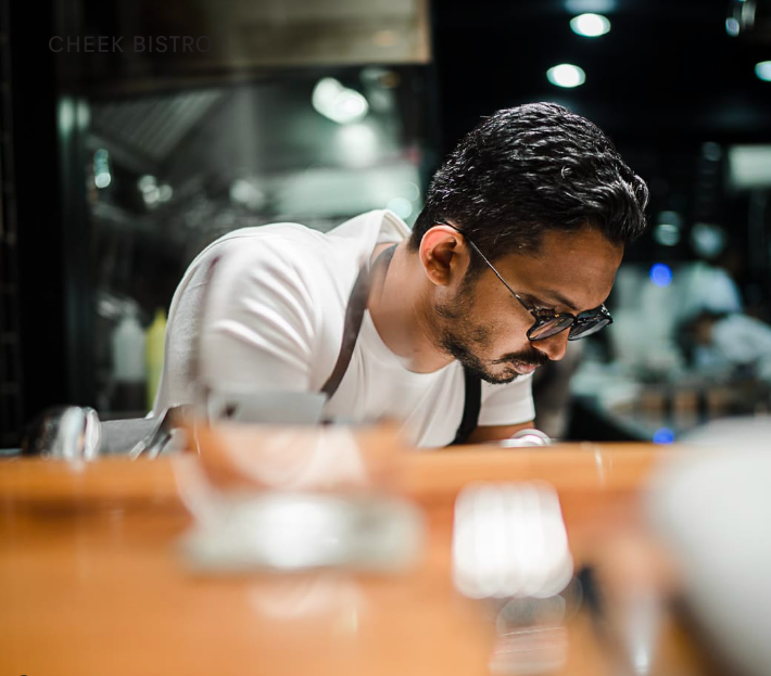Rishi Naleendra, Michelin Star-Chef, Spotlights Sri Lankan Cuisine | The Juggernaut