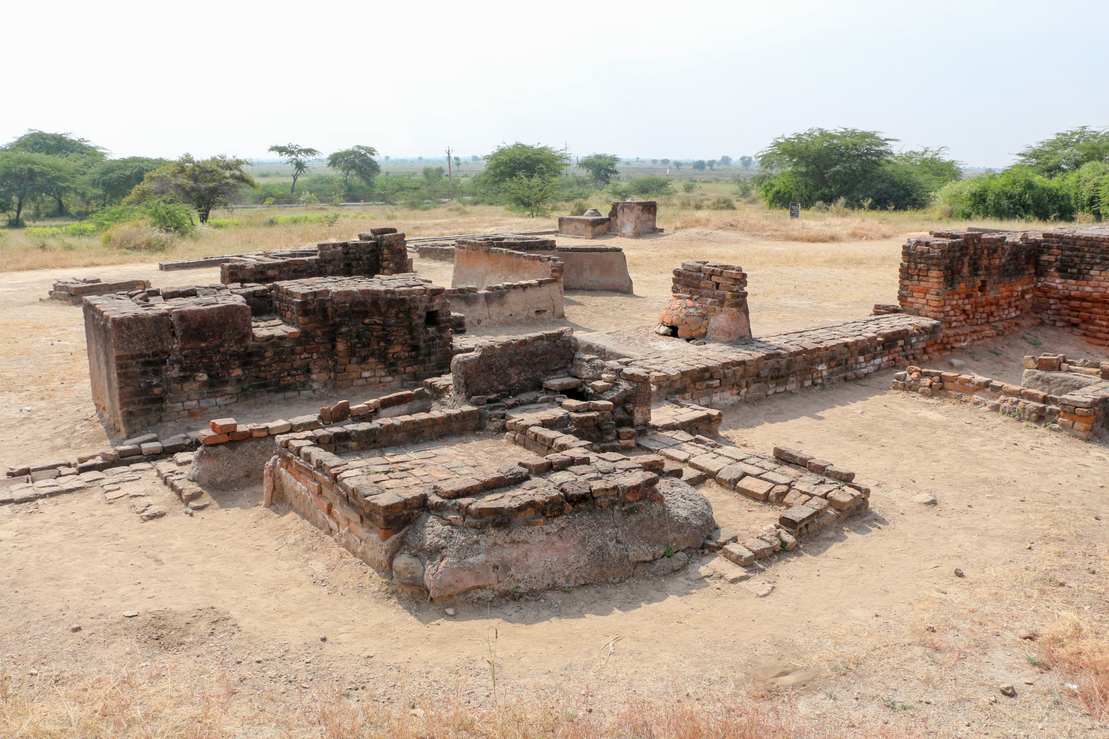 How Ancient India Pioneered Sanitation | The Juggernaut