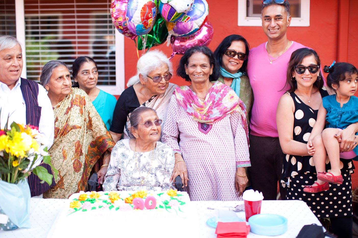Caring for South Asian Elders in the U.S., Miles from Home | The Juggernaut