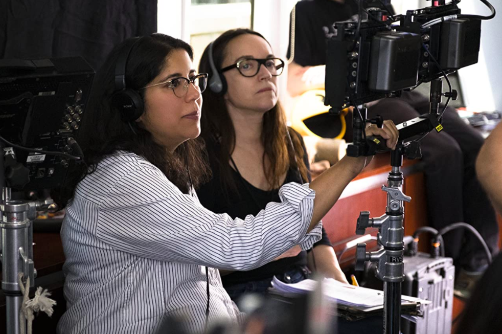 Nisha Ganatra and the Whole Picture | The Juggernaut