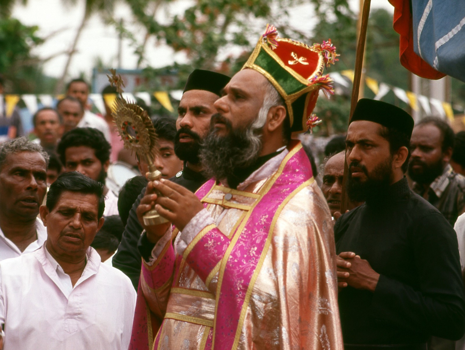 What Kerala’s Syrian Christians Tell Us About Caste | The Juggernaut