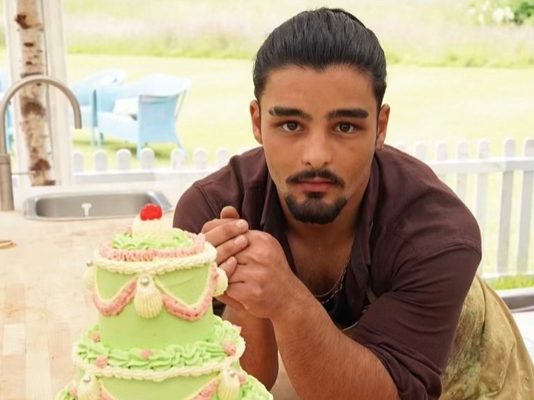 How Dylan Bachelet Became the Flavor King | The Juggernaut