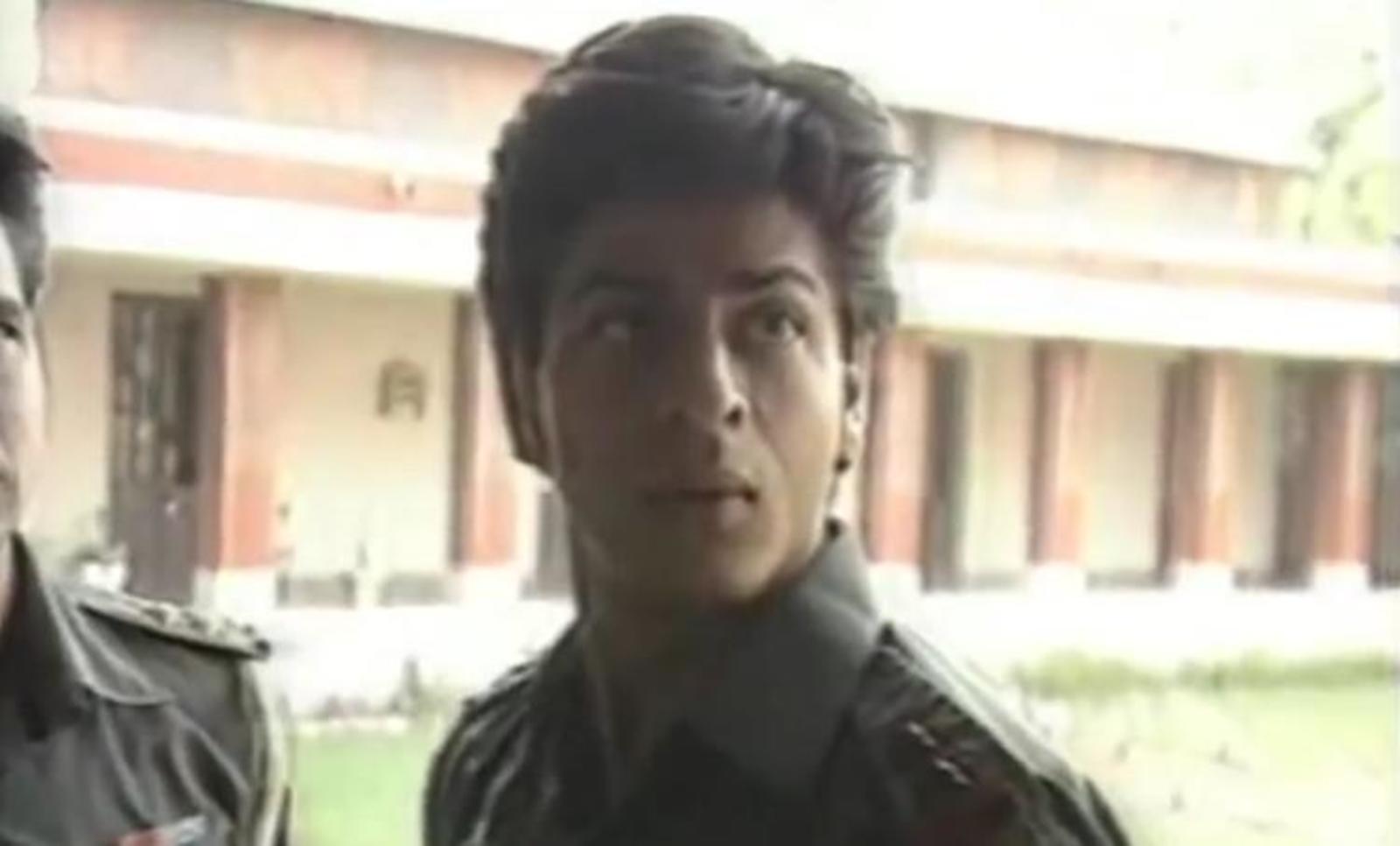 Revisiting ‘Fauji,’ the Genesis of King Khan | The Juggernaut