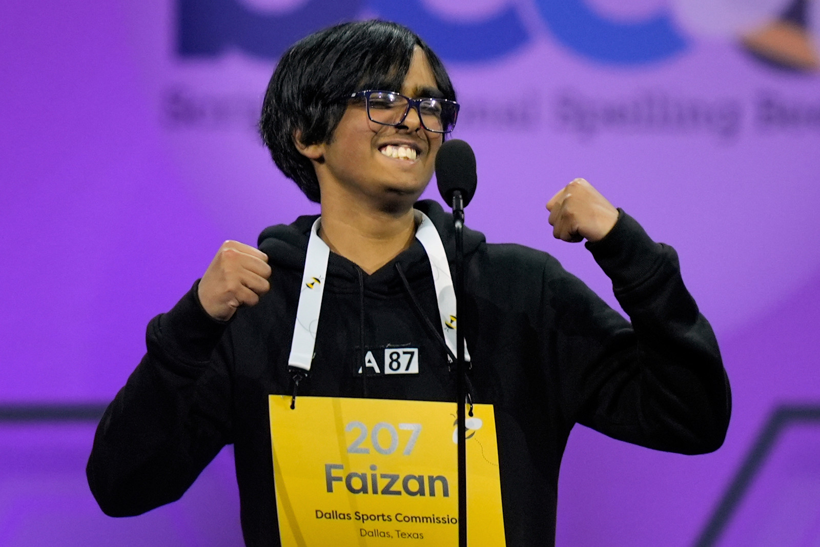 How Faizan Zaki’s Spelling Bee Win Marks a New Era | The Juggernaut
