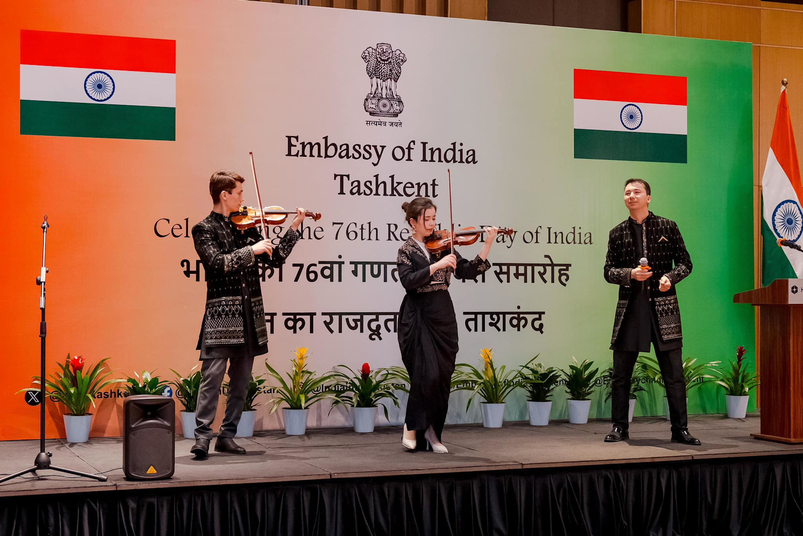 How Bollywood Outlasted Soviet Russia in Uzbekistan | The Juggernaut