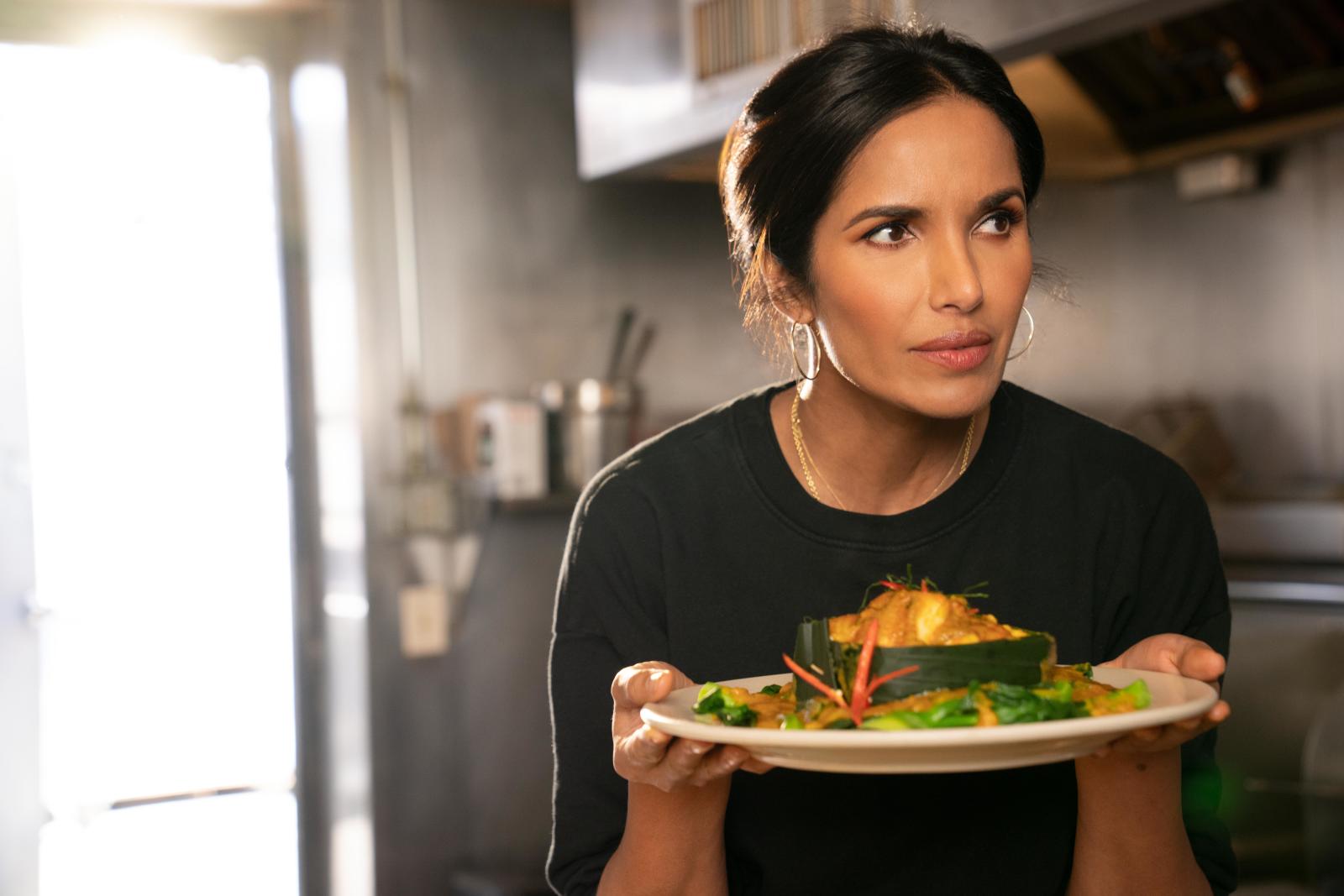 Padma Lakshmi on ‘Taste the Nation’ Season 2: “To Eat is Political ...