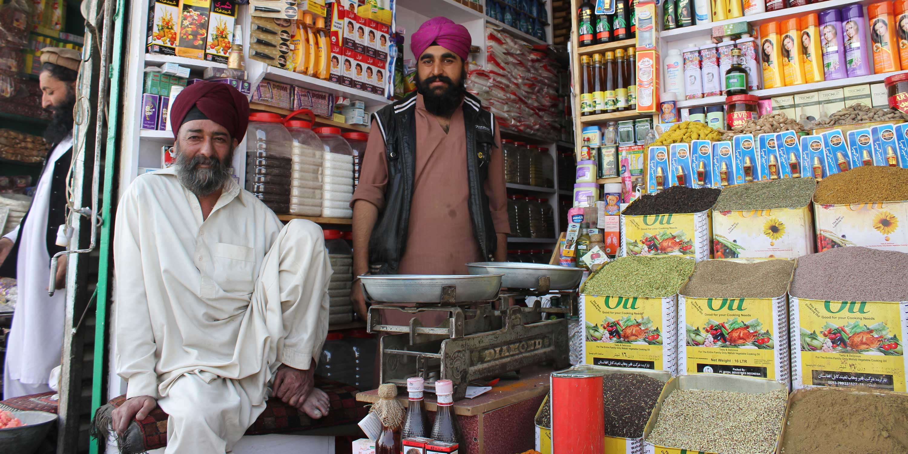 The Last Gasp of Afghanistan’s Sikhs and Hindus | The Juggernaut