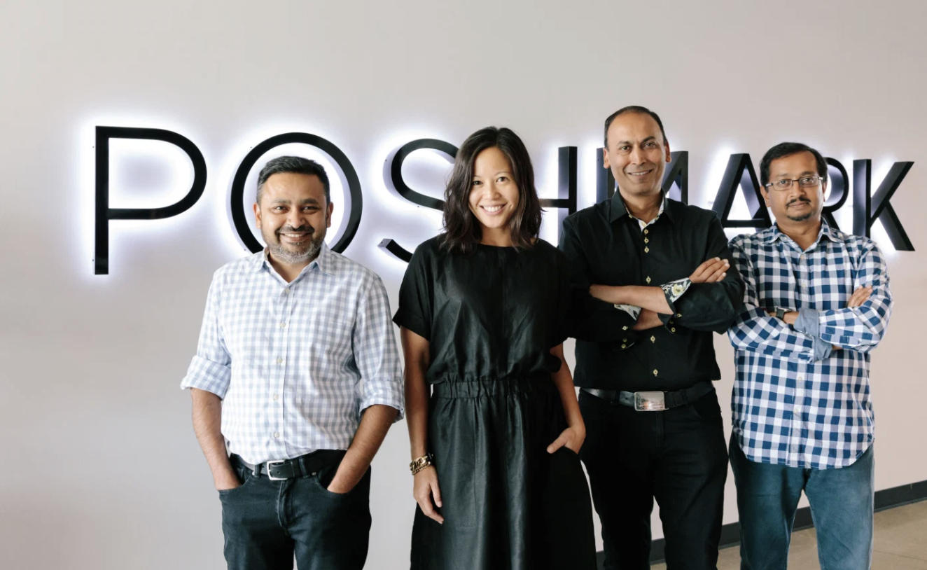 After a Mammoth IPO, Where Does Poshmark Grow? | The Juggernaut