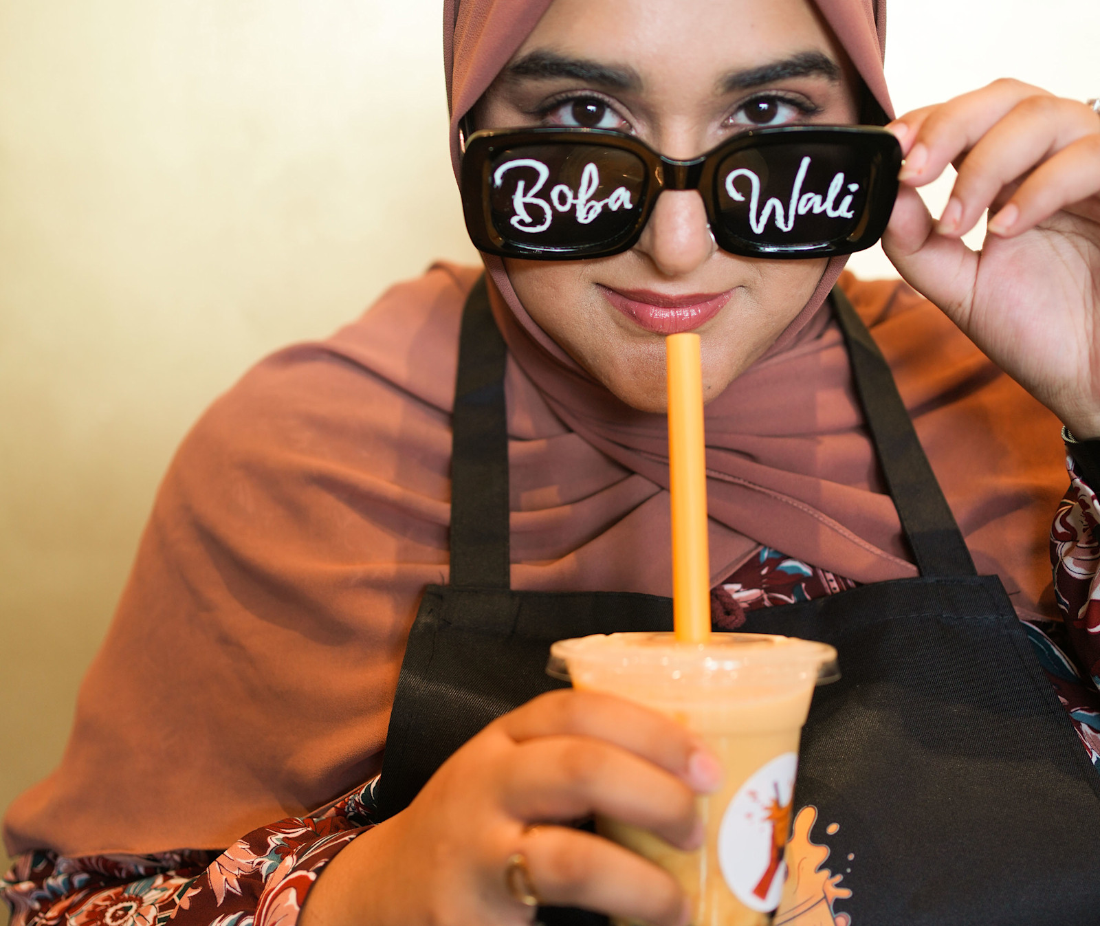 Mango, Falooda, and Rooh Afza…with Boba? | The Juggernaut