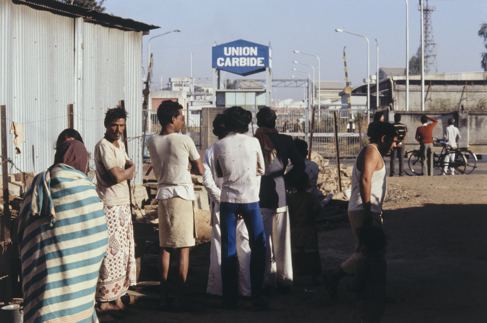 Remembering the Bhopal Gas Disaster | The Juggernaut