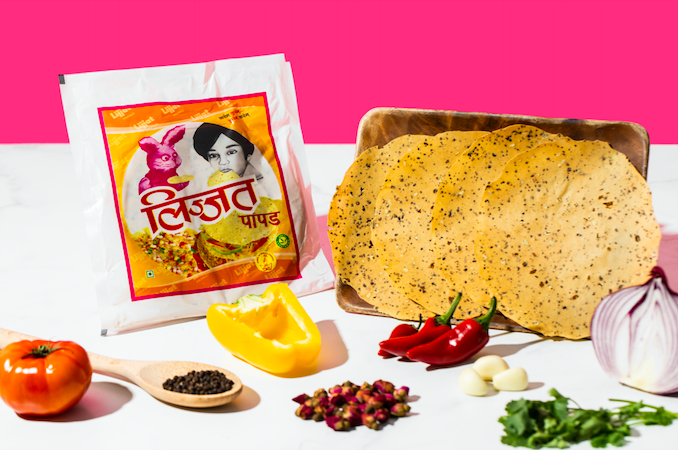 How Lijjat Became a Global Papad Brand | The Juggernaut