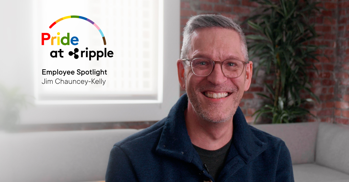 Empowering Team Members to Be Their Authentic Selves Through Pride at ...