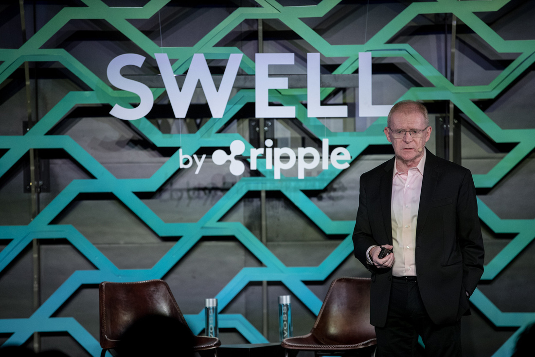 Swell 2018: Wrapping Up a Historic Year for Ripple | Ripple