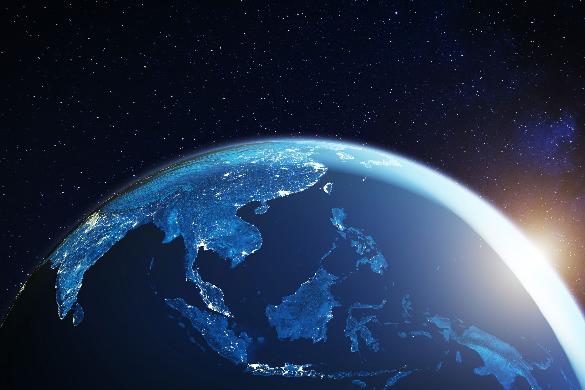 Announcing Brooks Entwistle: Scaling Ripple’s Momentum in APAC | Ripple