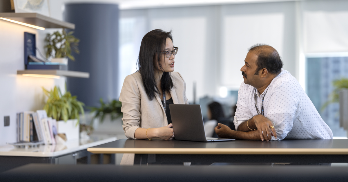 Culture and Values | Ripple