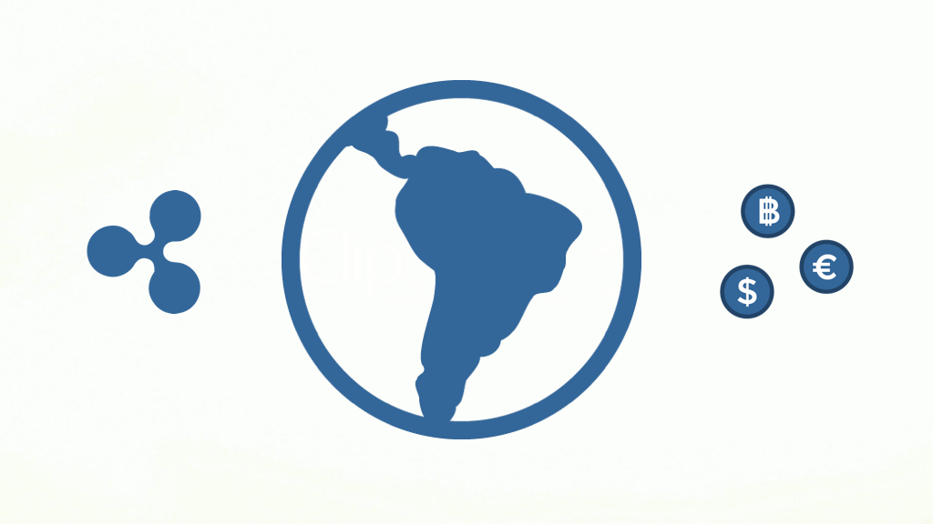 Ripple Ecosystem Expands to 7 Countries in Latin America | Ripple
