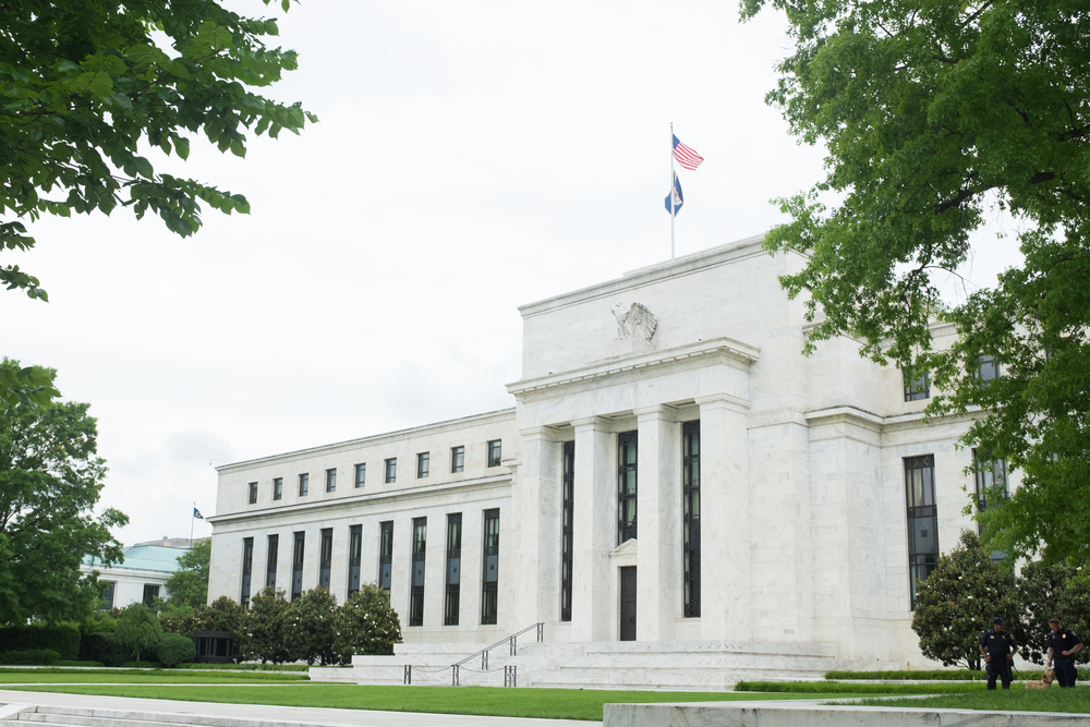 Federal Reserve Task Force: Ripple Improves Speed and Transparency of ...
