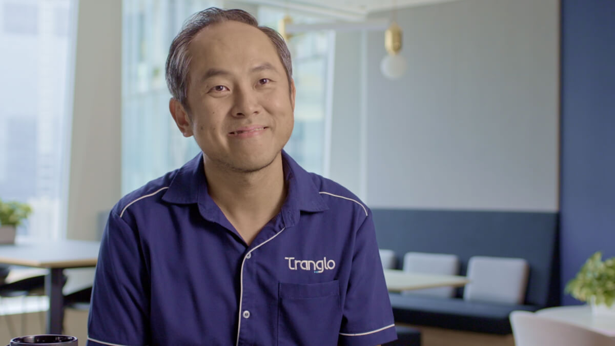 Tranglo | Customer Case Study | Ripple