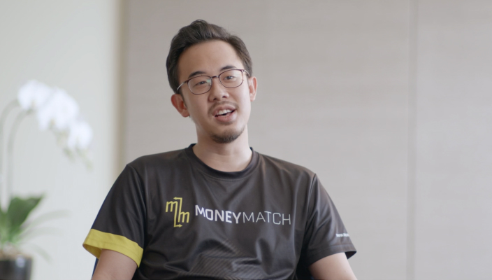 MoneyMatch | Customer Case Study | Ripple