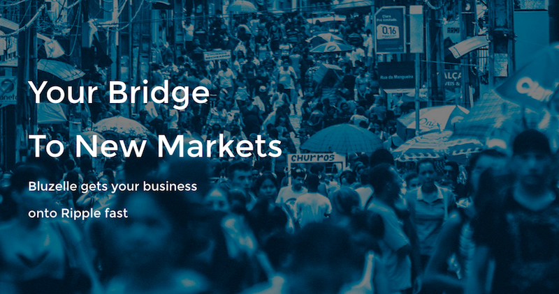 Meet Bluzelle, A Regulated Provider of Ripple Software Solutions | Ripple