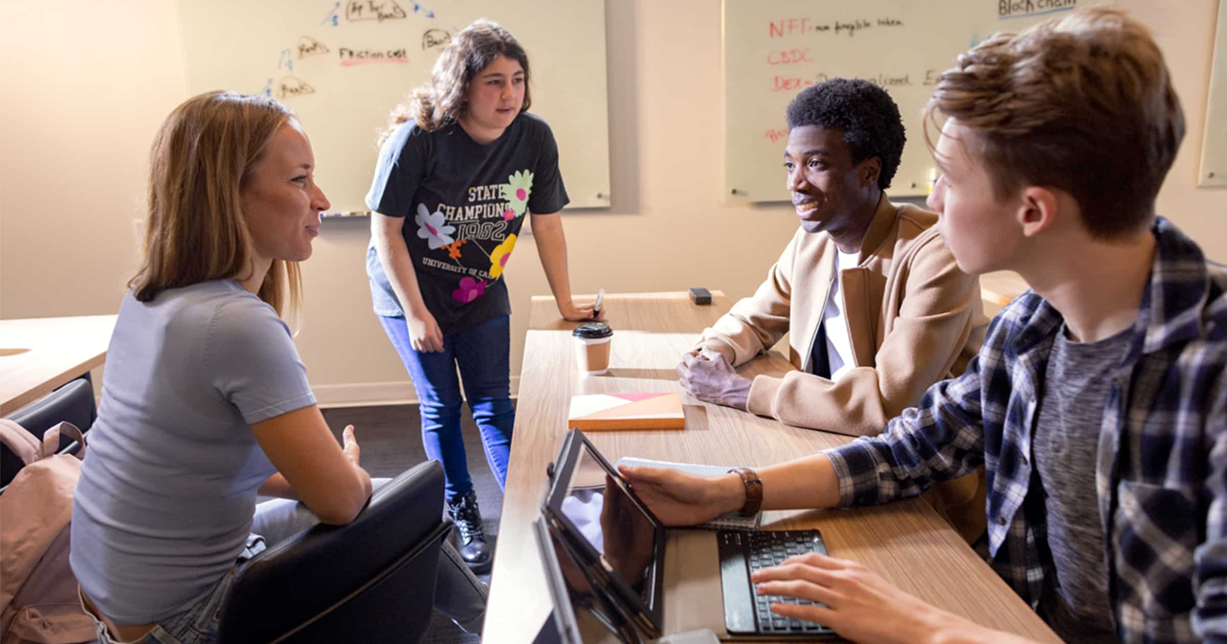 Ripple UBRI (University Blockchain Research Initiative) | Ripple