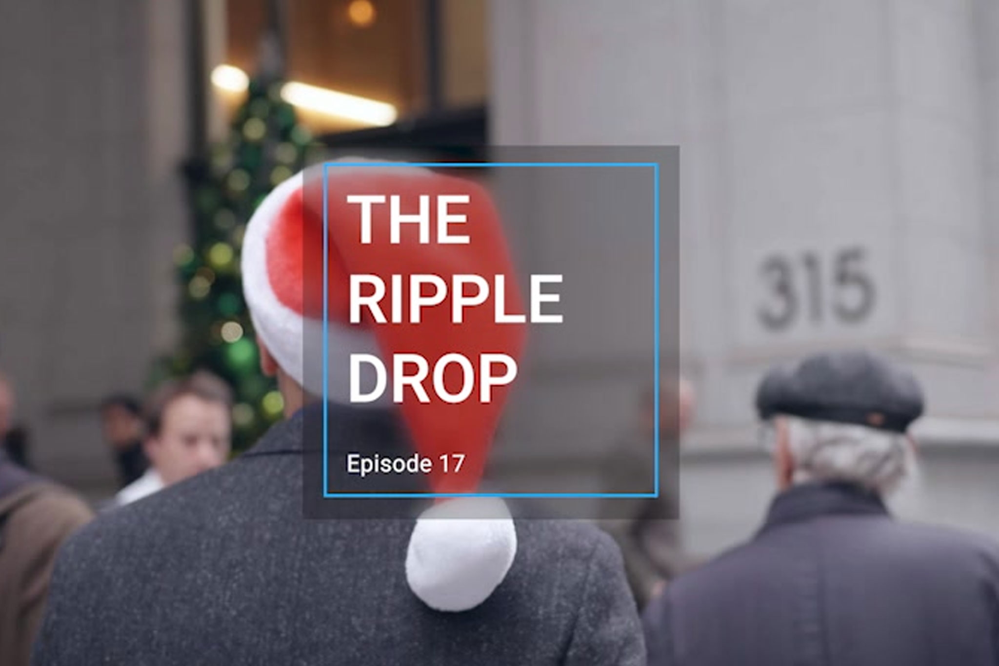 The Ripple Drop: Predictions for 2020 | Ripple
