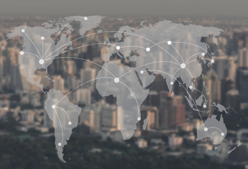 RippleNet Now Reaches 40 Countries Improving Remittances and SME ...