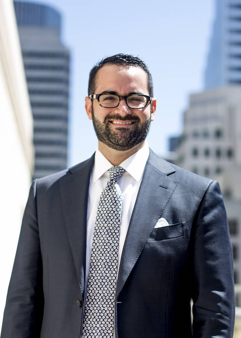 Ryan Zagone Recognized as BAFT Future Leader | Ripple