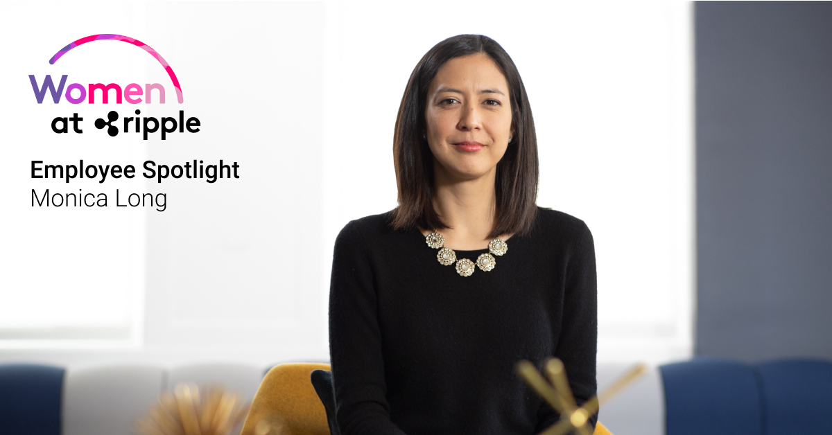 Why Monica Long Looks to the Power of Communities to Create a More ...