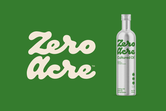 Zero Acre Farms - Home