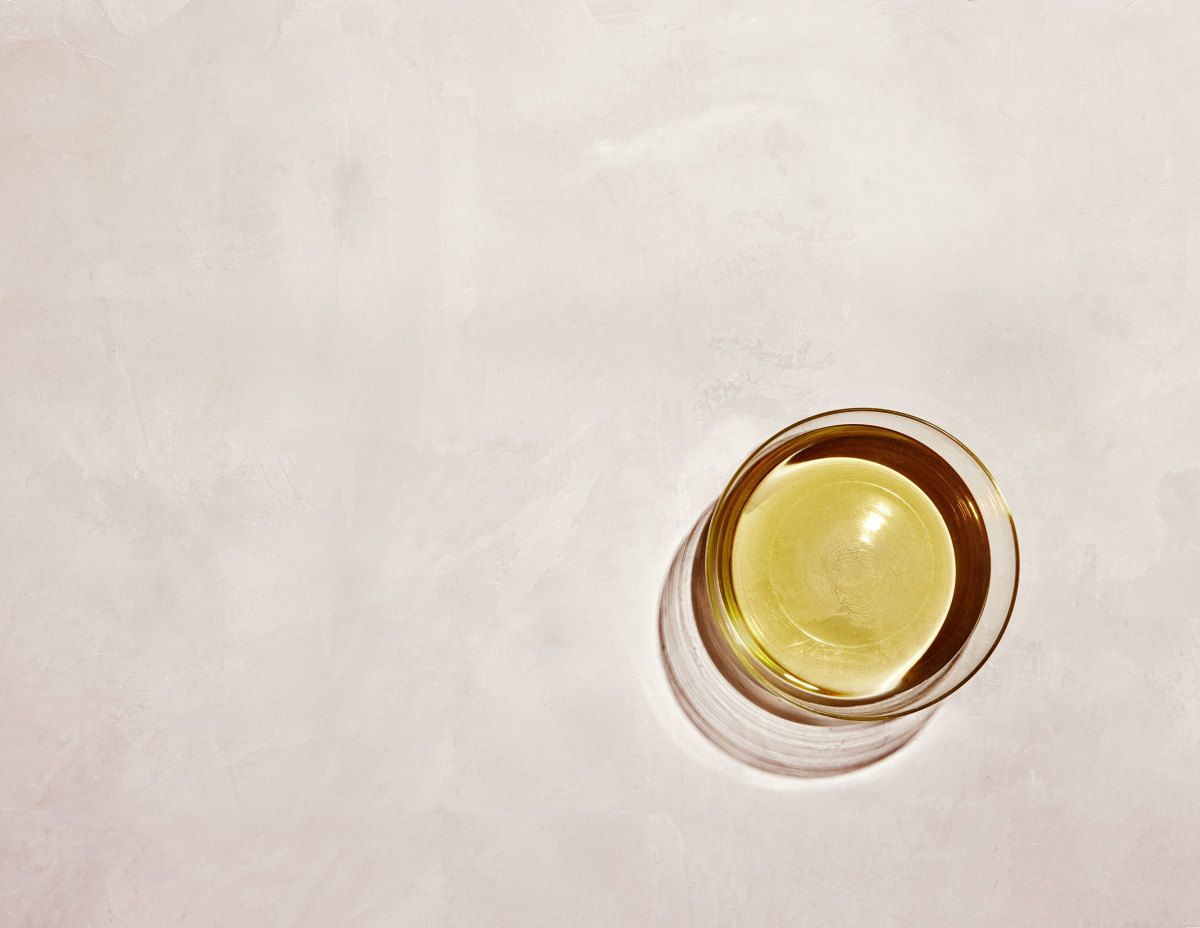 Quantitative Analysis of Cultured Oil