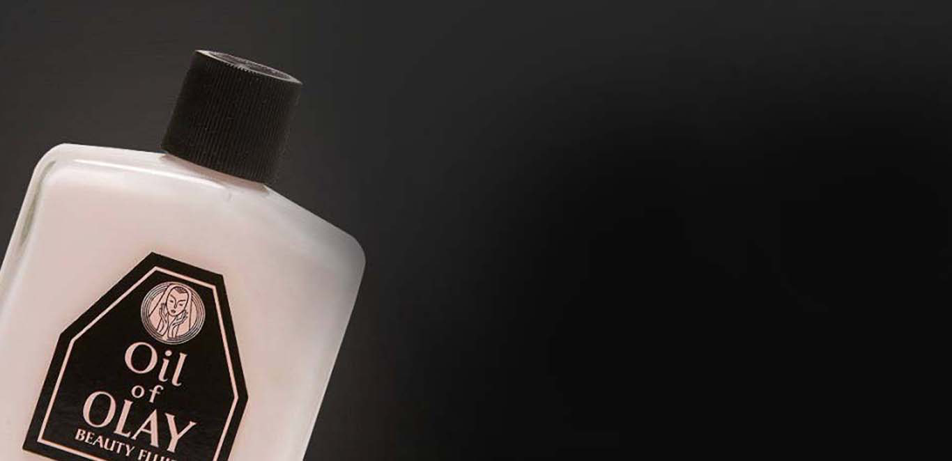 Why Was Oil Of Olay Change To Olay
