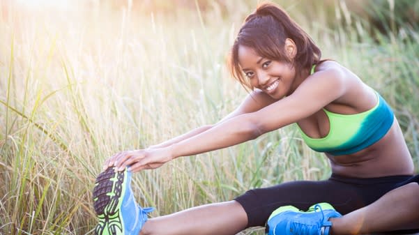 How Exercise Gets Your Skin in Shape