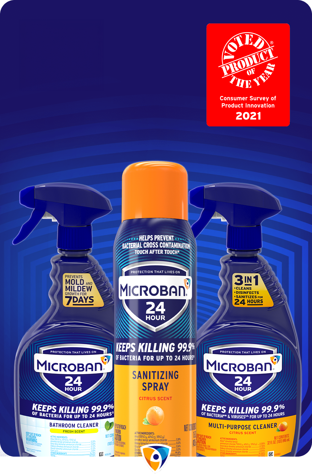 Homepage | Microban24