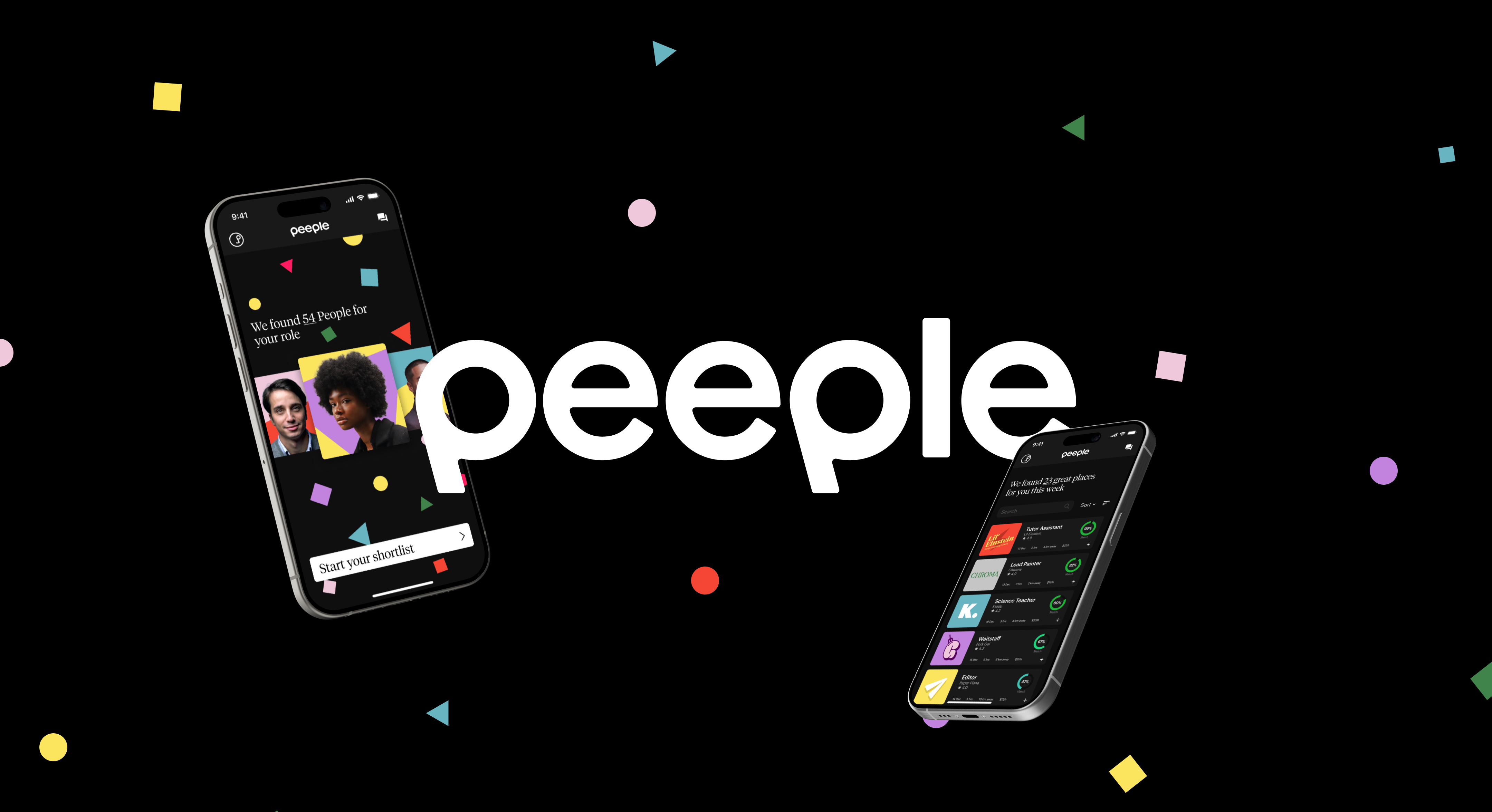 Nakatomi | Peeple