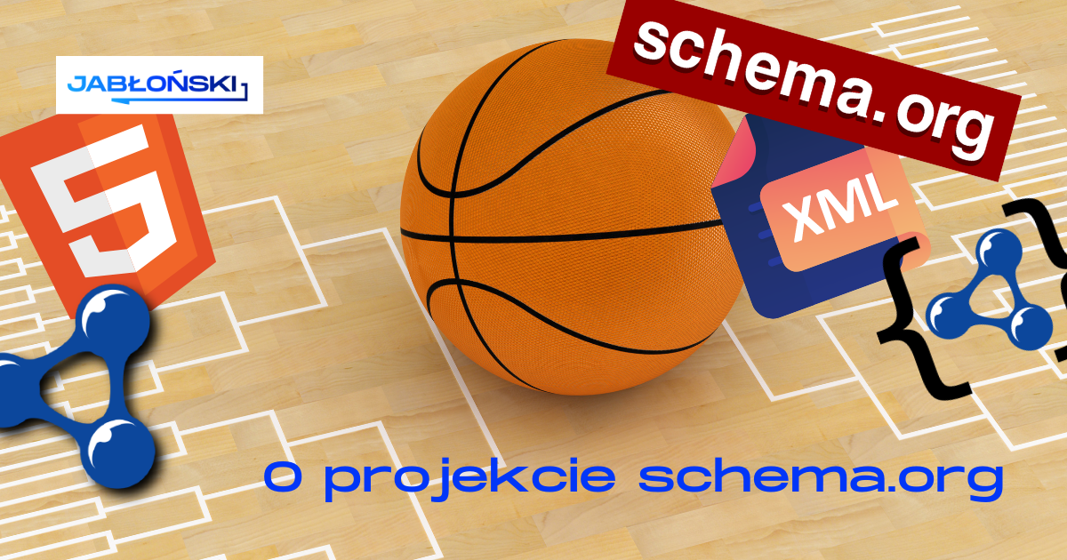 O projekcie schema.org :: Mateusz Jabłoński - blog, podcast, kursy o programowaniu i rozwoju