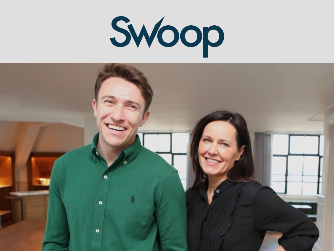 Fintech Swoop lands £5.4 million funding for international expansion ...