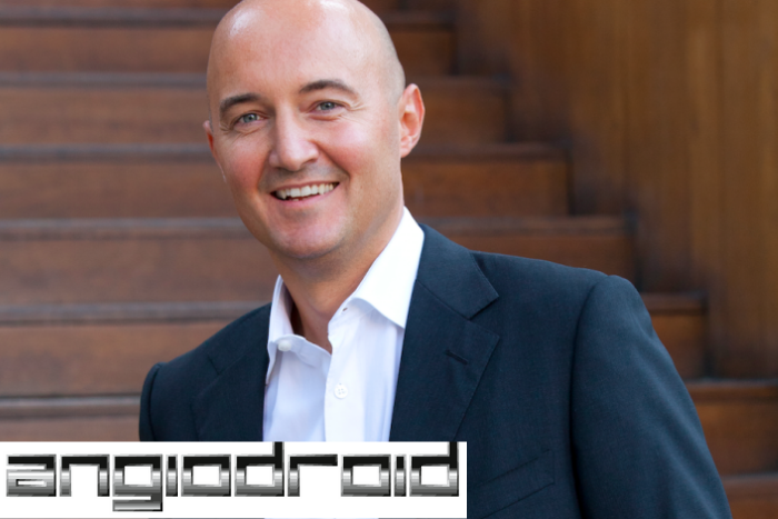 Angiodroid wins the 10° edition of Gaetano Marzotto Company Prize ...